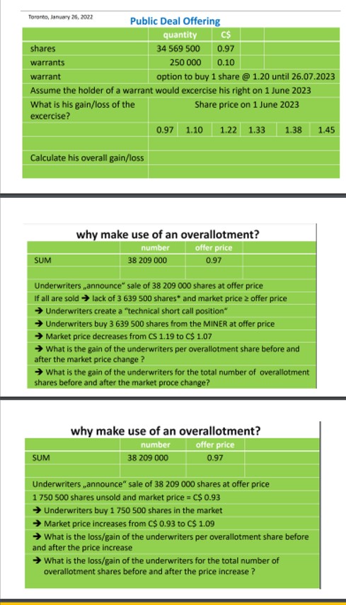Solved Fill the table and answer following questions | Chegg.com Solved Fill the table and answer following questions | Chegg.com