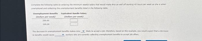 Solved 2 Utility Maximization Trading Olf Labor And