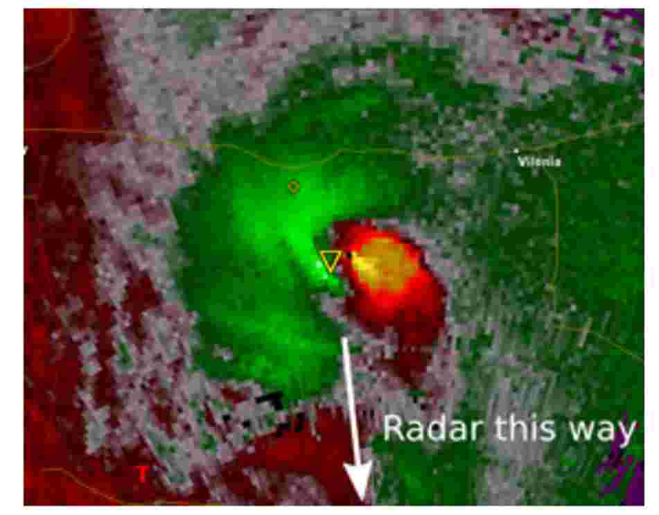 Solved what is this a picture of? ﻿a hurricane, a tornado, a | Chegg.com