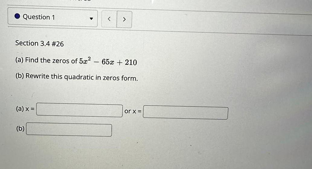 Solved Find the vertex and zeros of f(x)=−(x+5)2+25 Vertex | Chegg.com