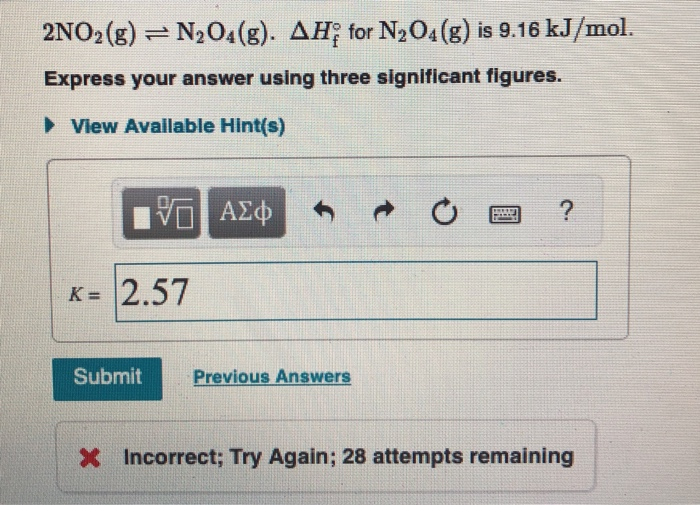 Solved Review | Constants Periodic Table Estimate the value | Chegg.com