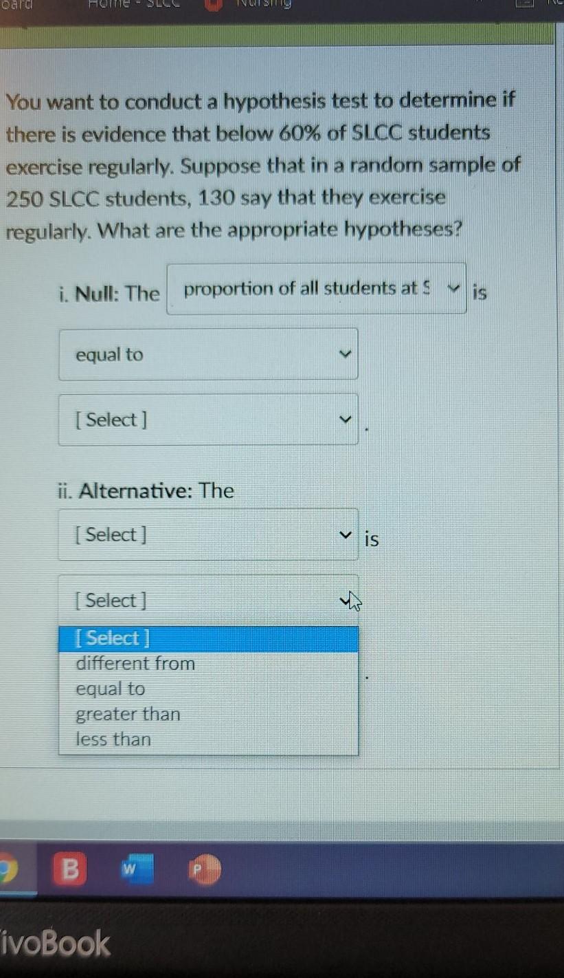 Solved mashboard Home - SLCC Nursing Reading list Question 3 | Chegg.com