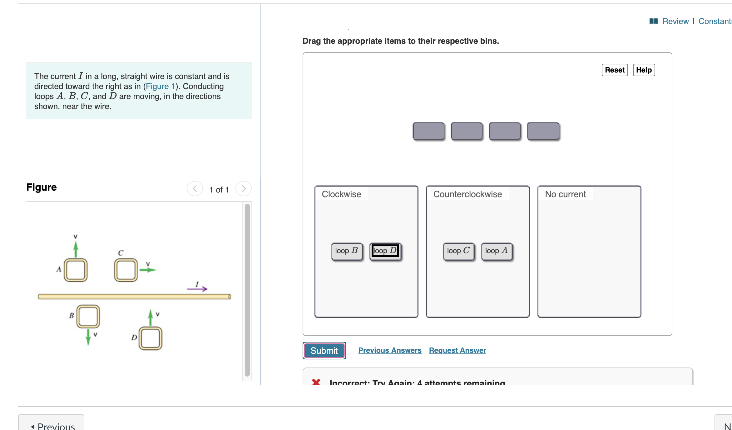 Solved Drag the appropriate items to their respective | Chegg.com