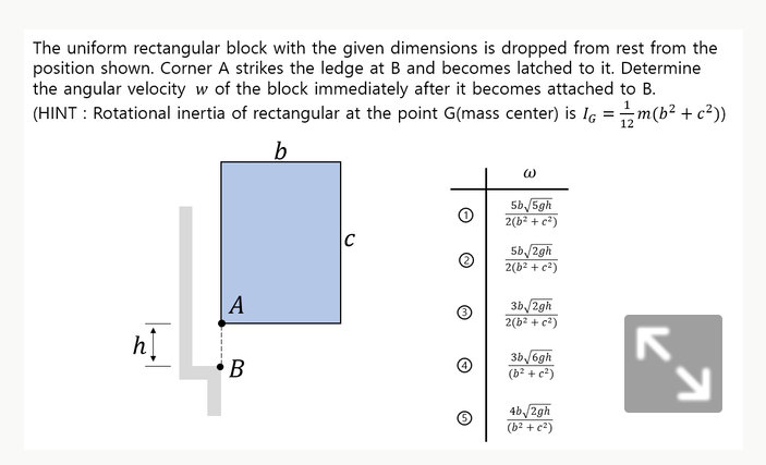 Solved Determine the bending moment M at the tangency point | Chegg.com