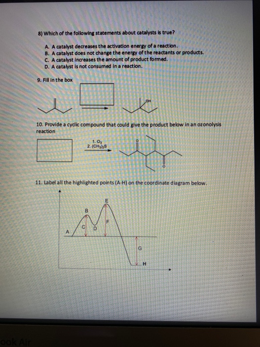 Solved Assignment 2 1) What is the configuration of the | Chegg.com