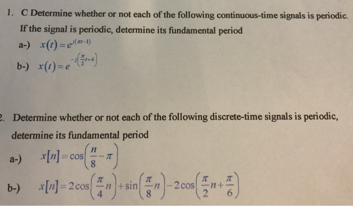 Using Crosscorrelation To Line Up Two Periodic Signals