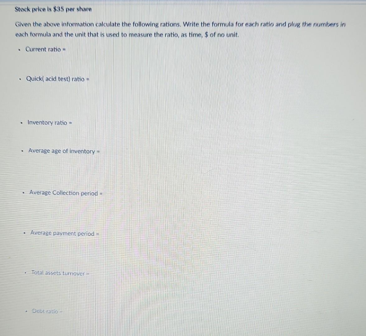 Solved Here is your first assignment. You are given a | Chegg.com