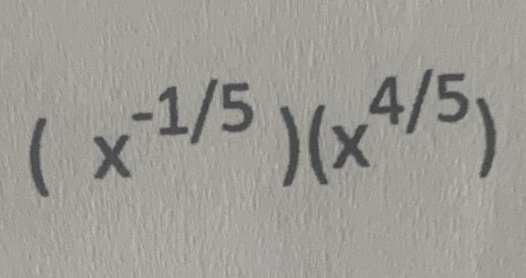 Solved (x-15)(x45) | Chegg.com