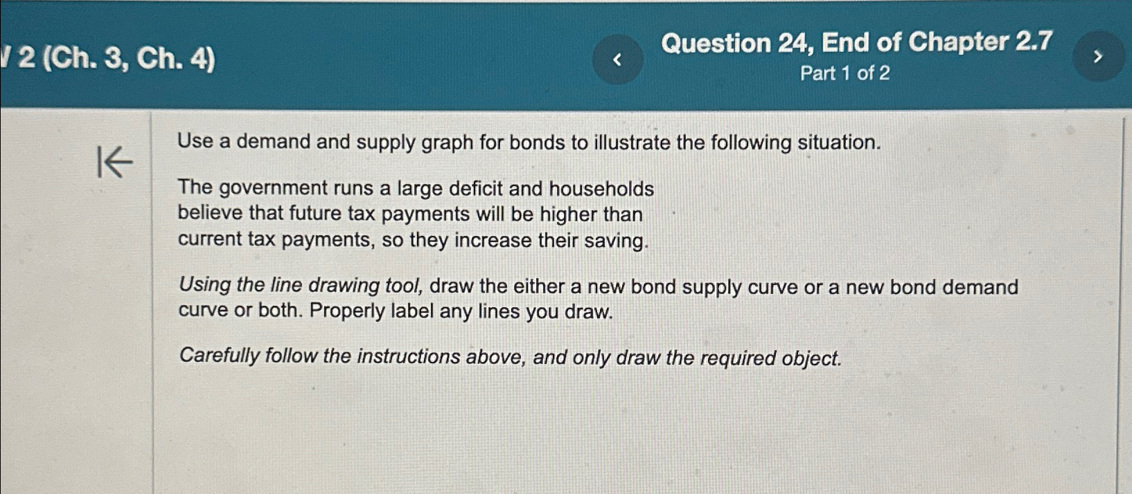 Solved 12 (Ch. 3, ﻿Ch. 4)Question 24, ﻿End of Chapter | Chegg.com