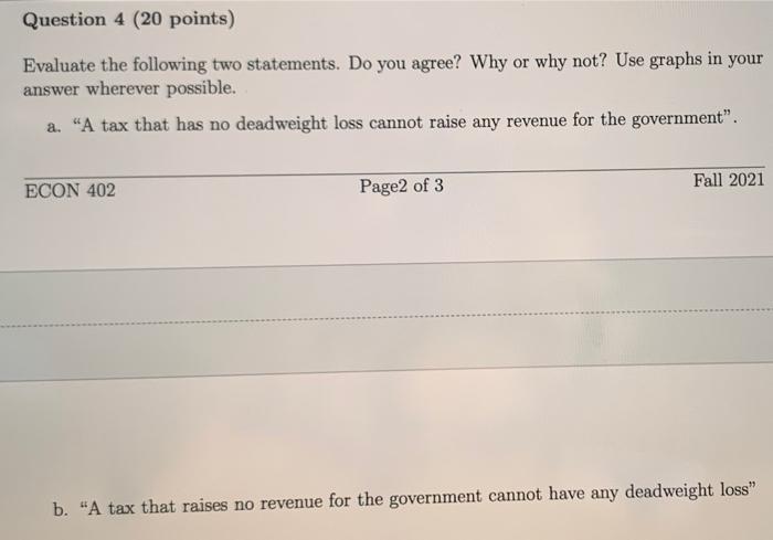 Solved Question 4 (20 points) Evaluate the following two | Chegg.com Solved Question 4 (20 points) Evaluate the following two | Chegg.com