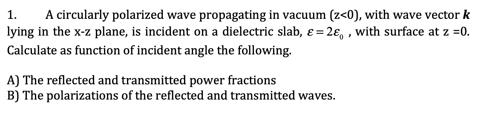 Solved Do not use gpt. ﻿State the equation that you are | Chegg.com