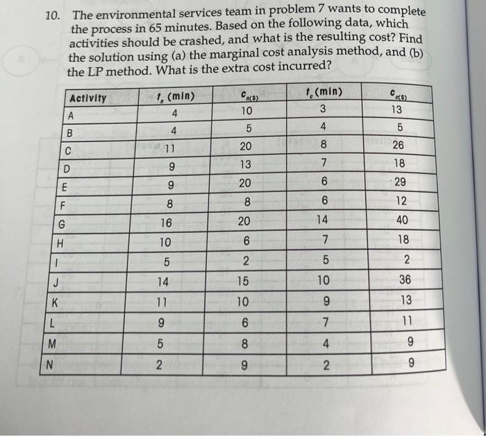 Solved Please show with work. | Chegg.com