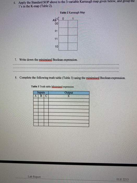 Solved Multisim Simulation Software Construct The Following