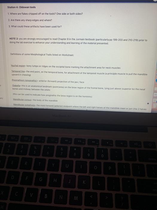 LAB #2 LAB 2 Exercise and Homework H 8 Exercise: The | Chegg.com