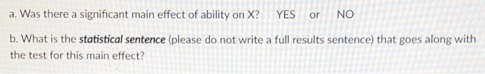 Solved Question 10 Use the SPSS output below to answer the | Chegg.com
