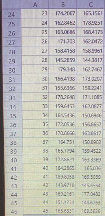 Solved 1 2 3 4 5 6 7 8 9 10 11 12 13 14 15 16 17 18 19 20 21 | Chegg.com