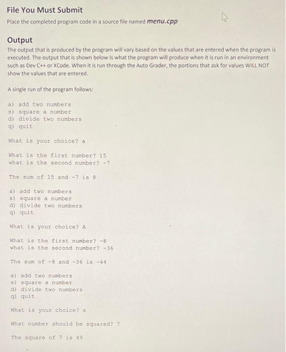 Solved Recitation Project 3 Overview For this recitation | Chegg.com
