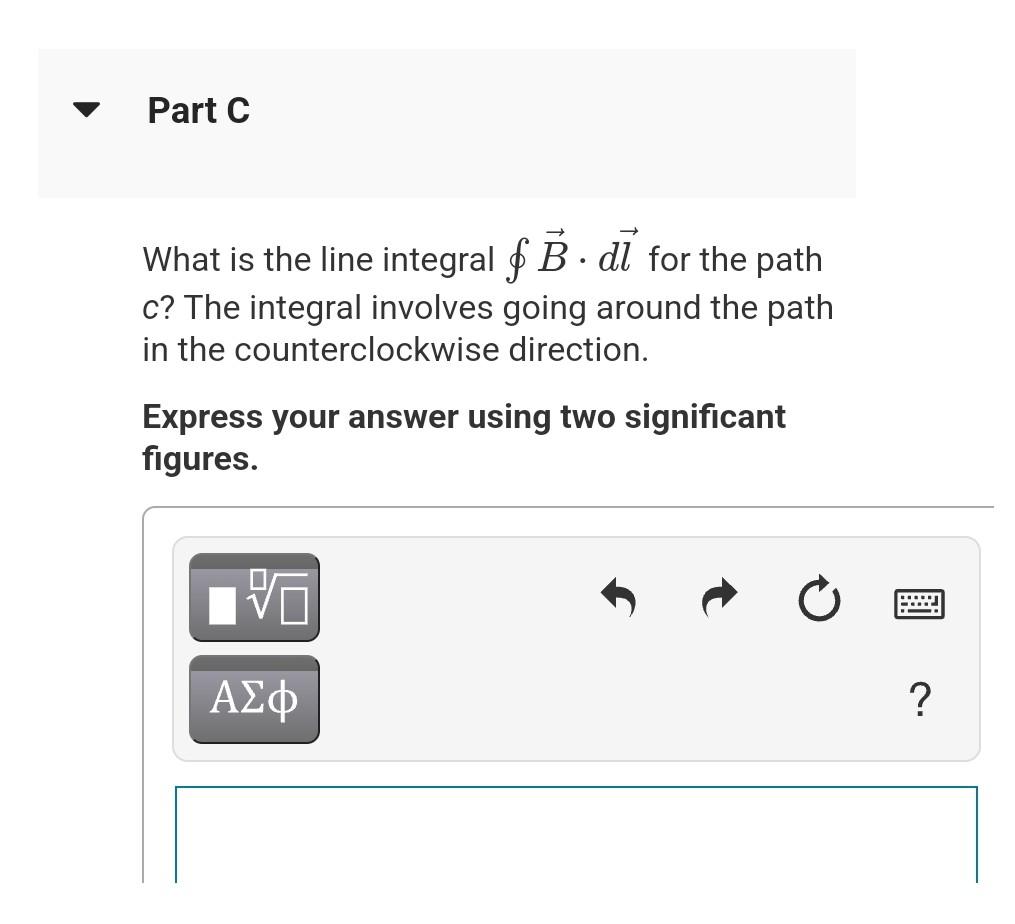 Solved 1 Review | Constants The figure shows, in cross | Chegg.com