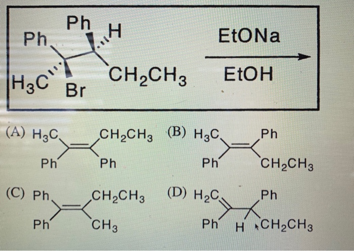 Solved 1. BH3, THE 2. H2O2, NaOH(aq) 3. NaH 4. CH2CH2Br (A) | Chegg.com
