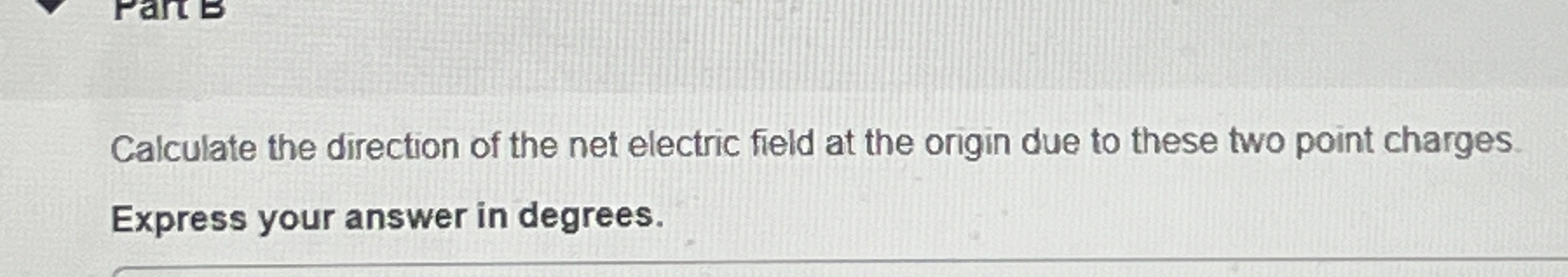 Solved A point charge q1=-4.00nC is at the point | Chegg.com Solved A point charge q1=-4.00nC is at the point | Chegg.com