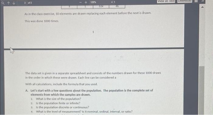 Solved The purpose and intent of the assignment is to help | Chegg.com