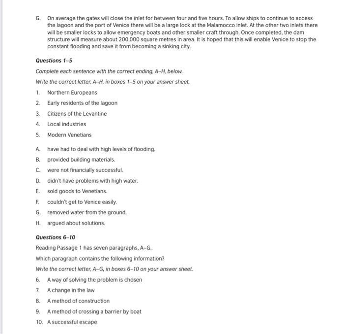 Questions 11-14 Label the diagram below. Choose NO | Chegg.com