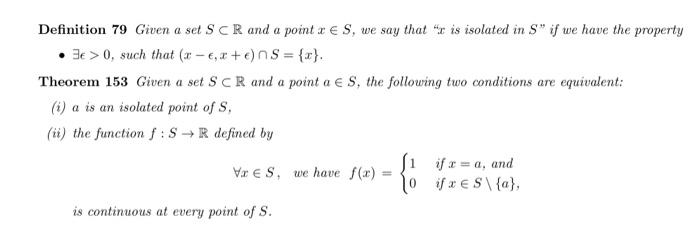 Solved Please prove theorem 153Use previous theorems and | Chegg.com