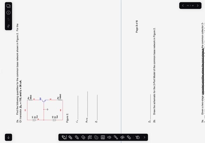 Solved 5a. Given the Current Mrror shown in Figure 4 where | Chegg.com Solved 5a. Given the Current Mrror shown in Figure 4 where | Chegg.com