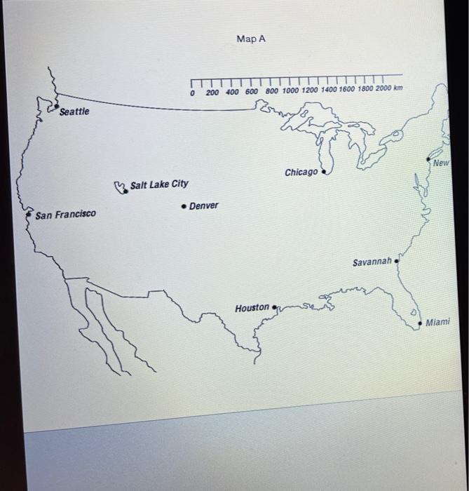 Solved Lab Activity: Locating Epicenters PROCEDURE A: Use | Chegg.com