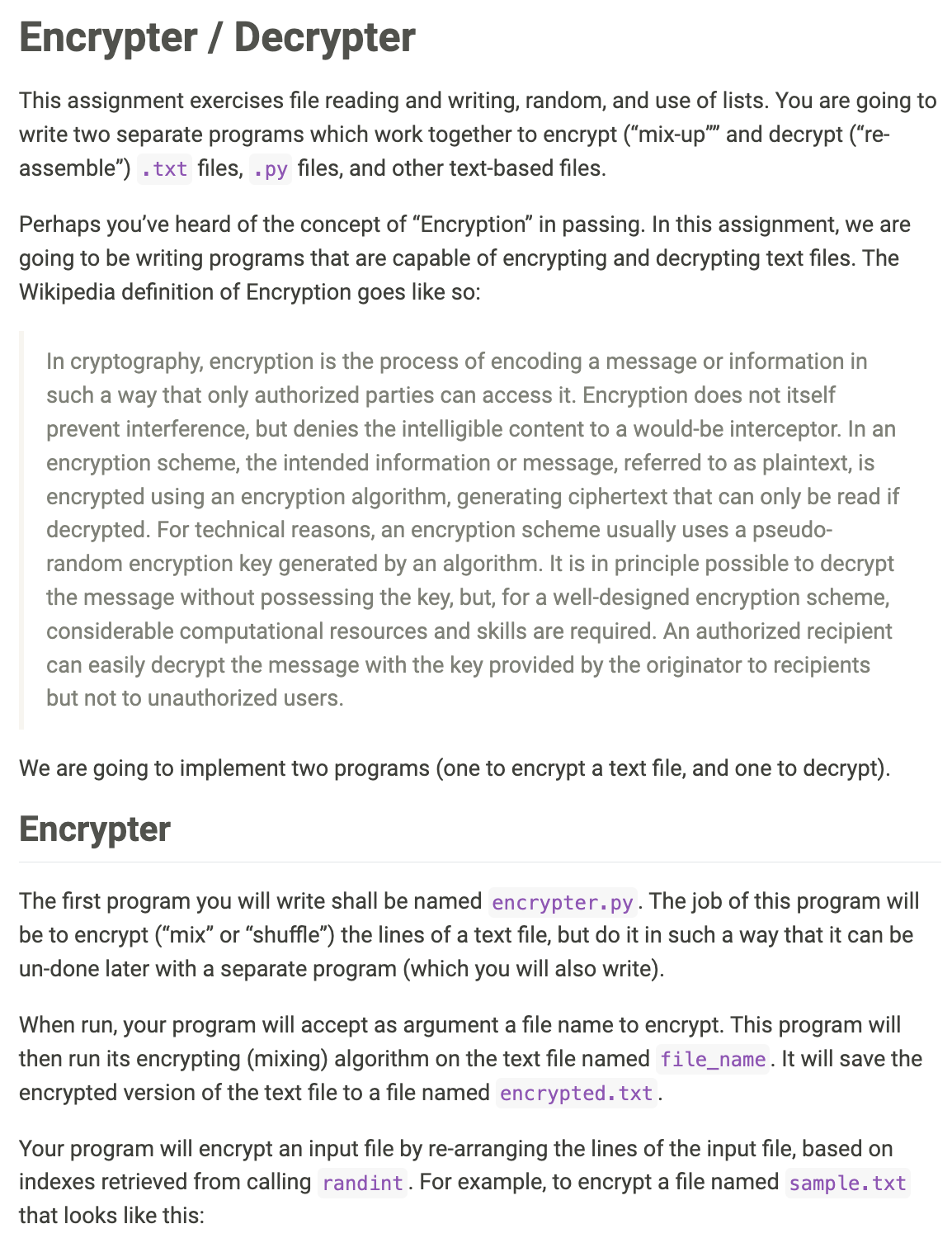 Solved PLEASE READ THE INSTRUCTIONS. You have to follow | Chegg.com