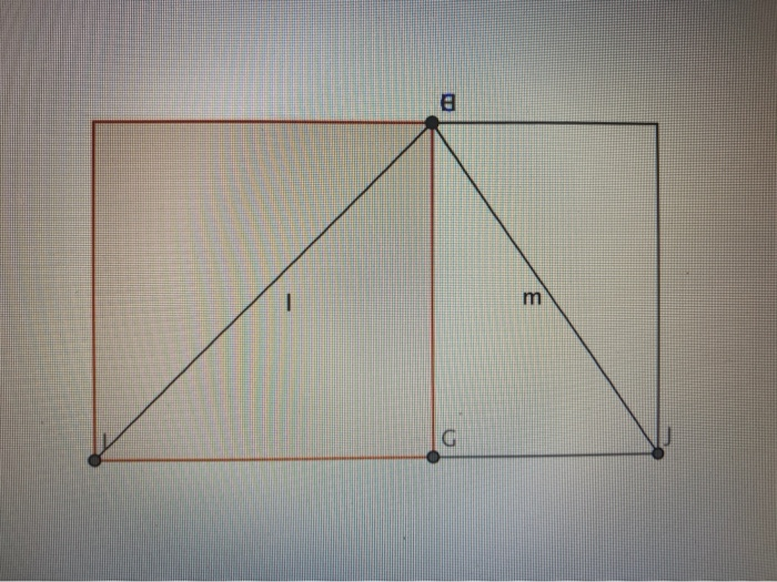 Solved Using the following golden rectangle diagram with the | Chegg.com