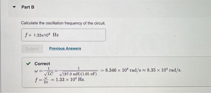 Solved i only need part A and C. B is just for reference if | Chegg.com