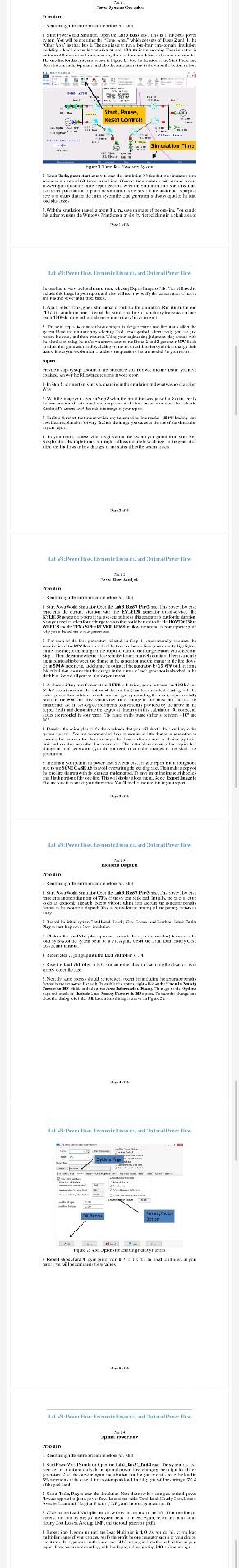 Power Systems | Chegg.com