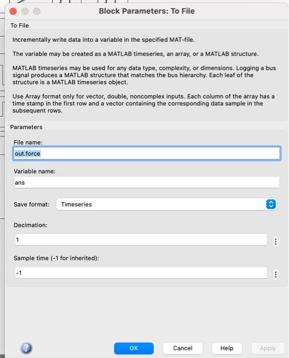 Solved plz help me with matlab code and simulink. i do not | Chegg.com