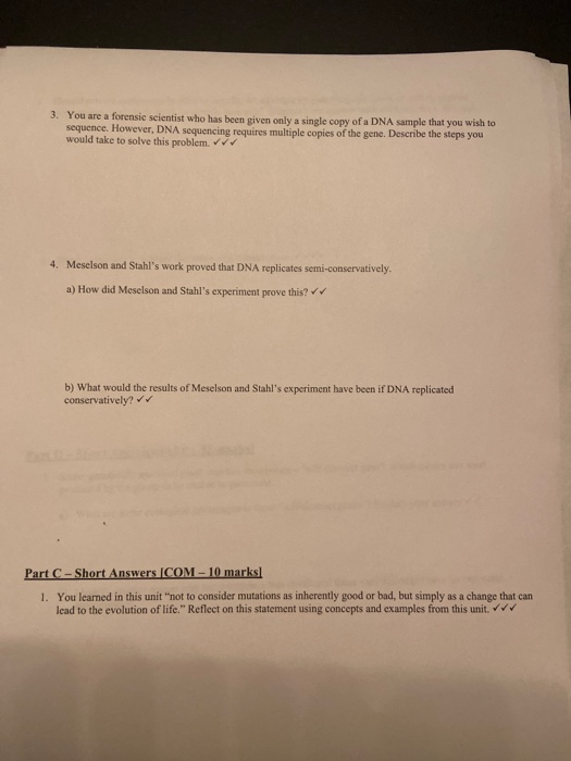 Solved Please transfer your answers to the multiple choice | Chegg.com