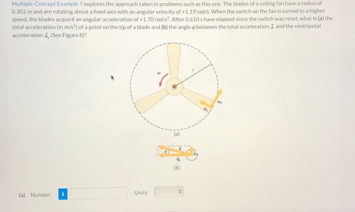 Solved Multiple-Concept Example 7 explores the approach | Chegg.com