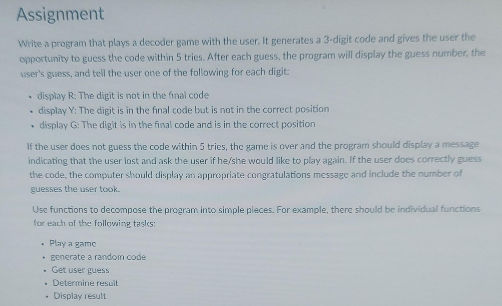 Solved Implementation-Design-Template-1.docx Student Name | Chegg.com