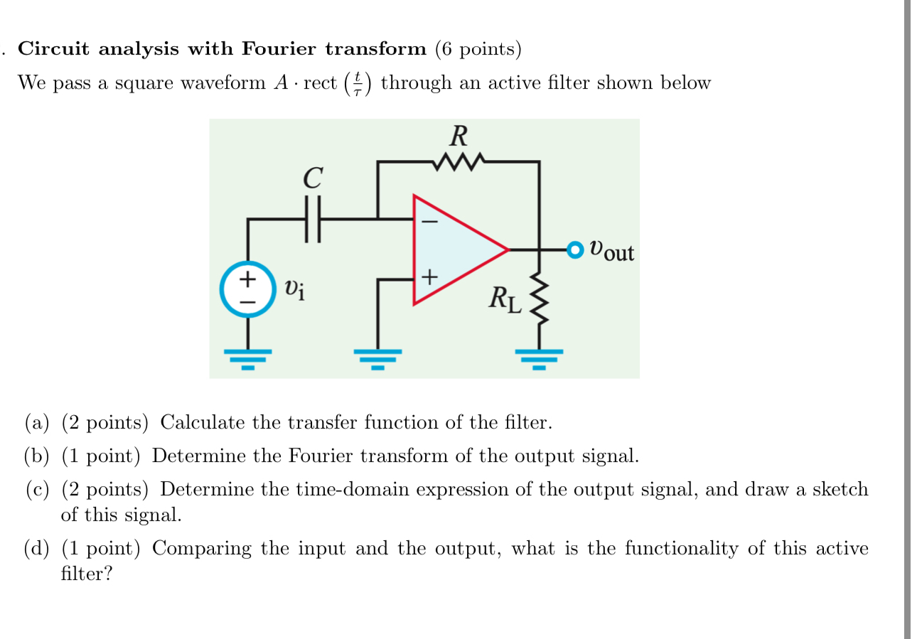 Solved Electrical engineering I need hands written | Chegg.com