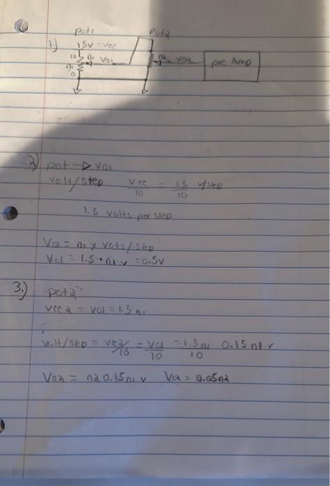 im stuck on questions 4-10...the first photo is the | Chegg.com