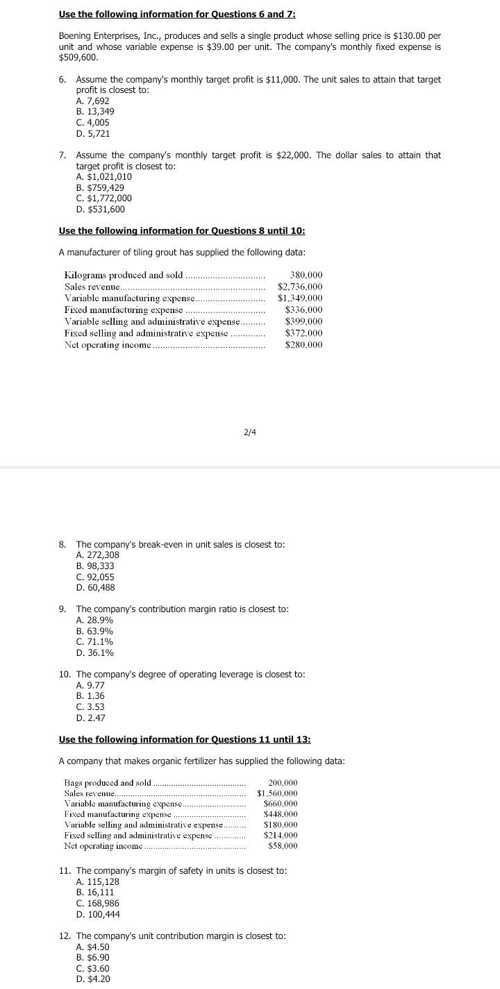 Solved BT12203 BUSINESS ACCOUNTING SEMESTER 2 SESSION | Chegg.com
