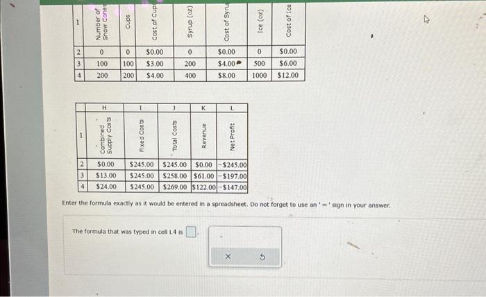 Solved Use your calculator to evaluate the formula A=P(1+r)t | Chegg.com