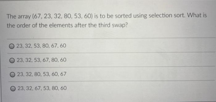 Solved The C Merge Functions Second And Third Loops Are