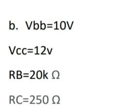 Solved Measure Ib and lc with formulas and with the program | Chegg.com