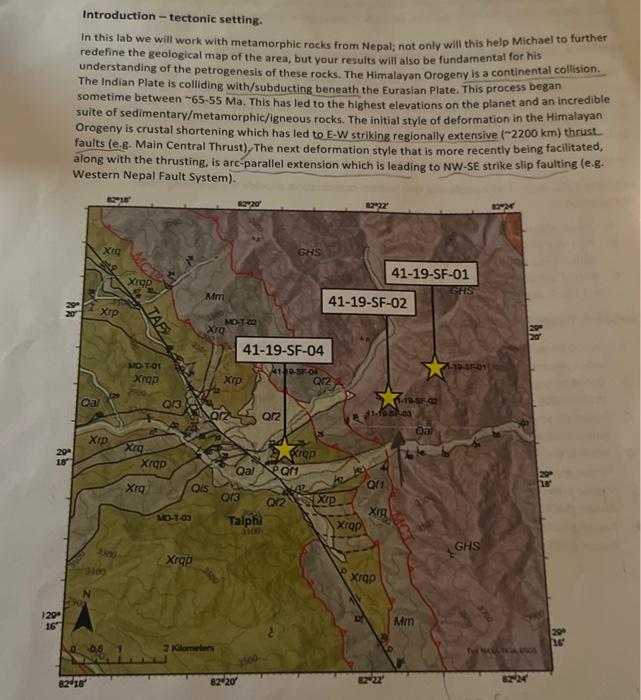 Solved C. Based on your observations and interpretations are | Chegg.com