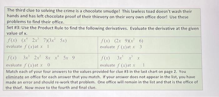 solve all four please!!! | Chegg.com