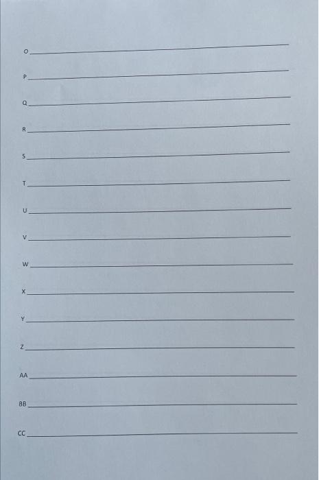 Solved Exam 2C: Cardiovascular System Calculations and | Chegg.com