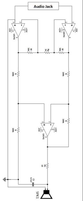 Analyze this circuit on ORCAD/PSPICE using the given | Chegg.com