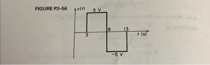 Solved differentiate the waveform both graphically and | Chegg.com