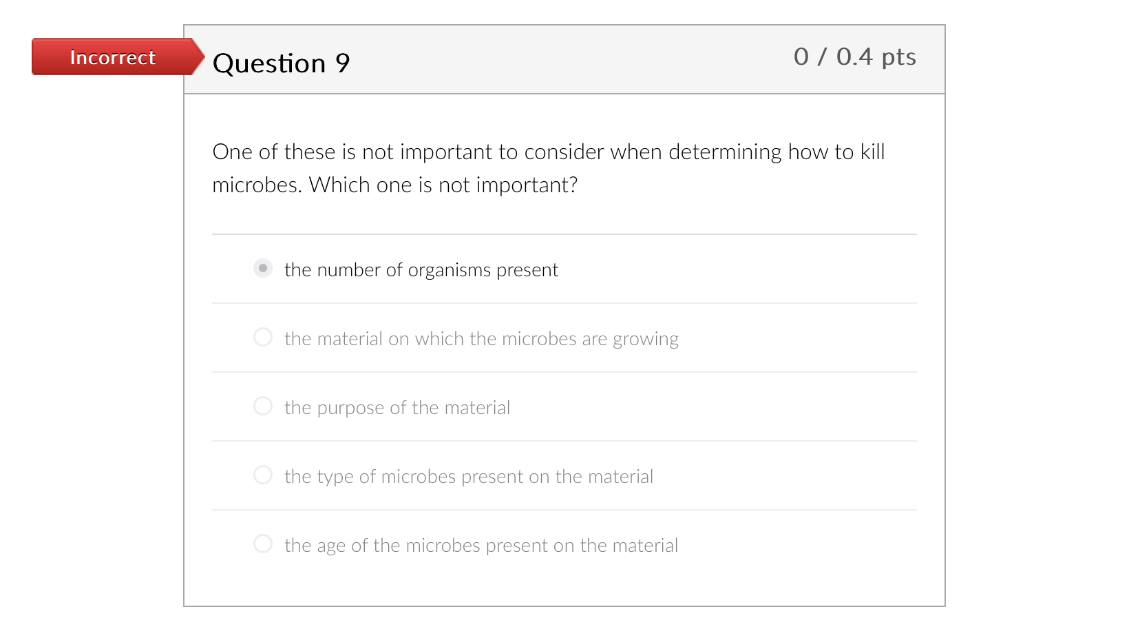 Solved IncorrectQuestion 900.4ptsOne of these is not | Chegg.com Solved IncorrectQuestion 900.4ptsOne of these is not | Chegg.com