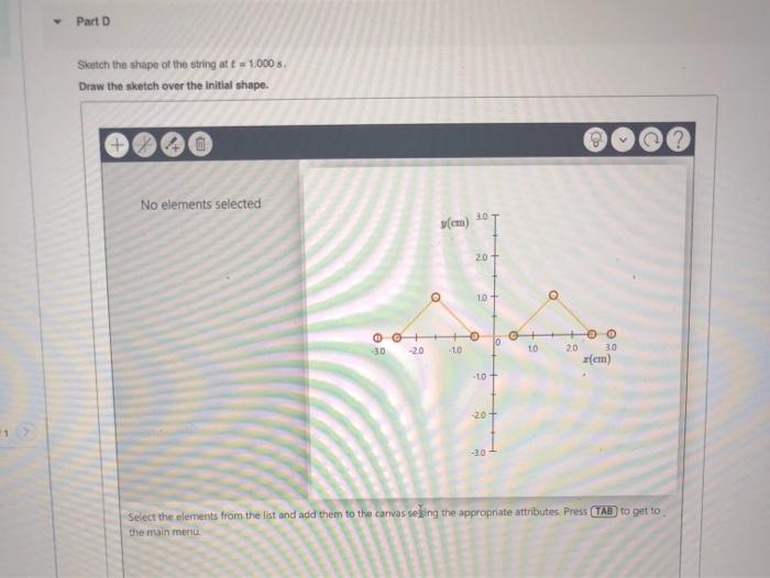 Solved Exercise 15.30 Two triangular wave pulses are | Chegg.com